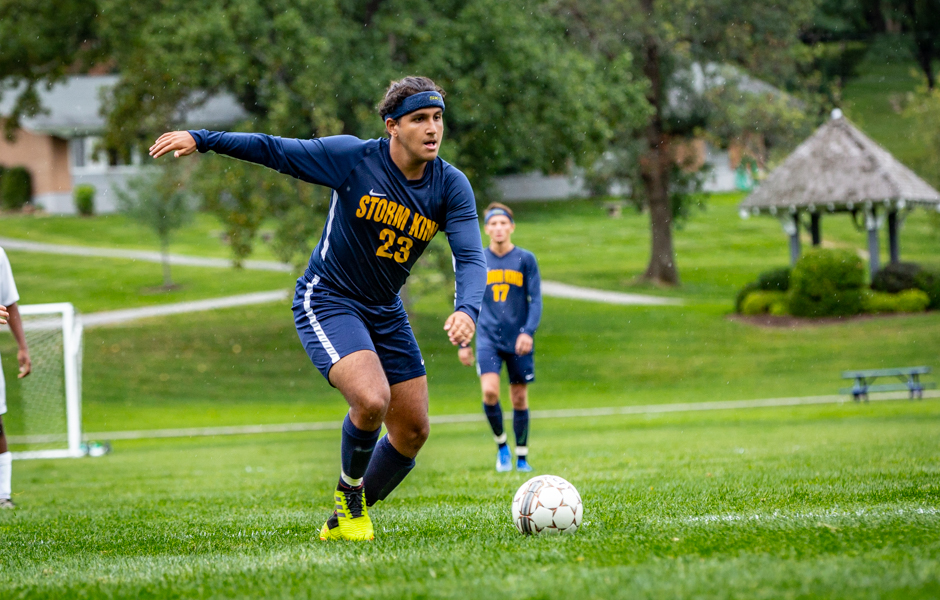 Boys Varsity Soccer – NY Boarding Schools The Storm King School