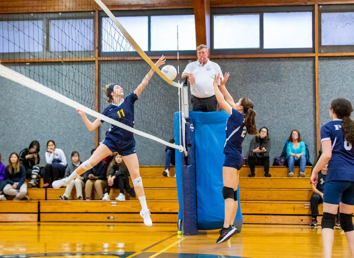 Girls Volleyball: SKS’ Rising Stars – NY Boarding Schools The Storm ...